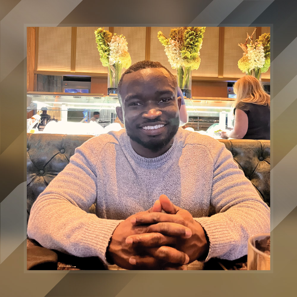 Busuyi Agbetunsin: Expert Biostatistician in Clinical Research